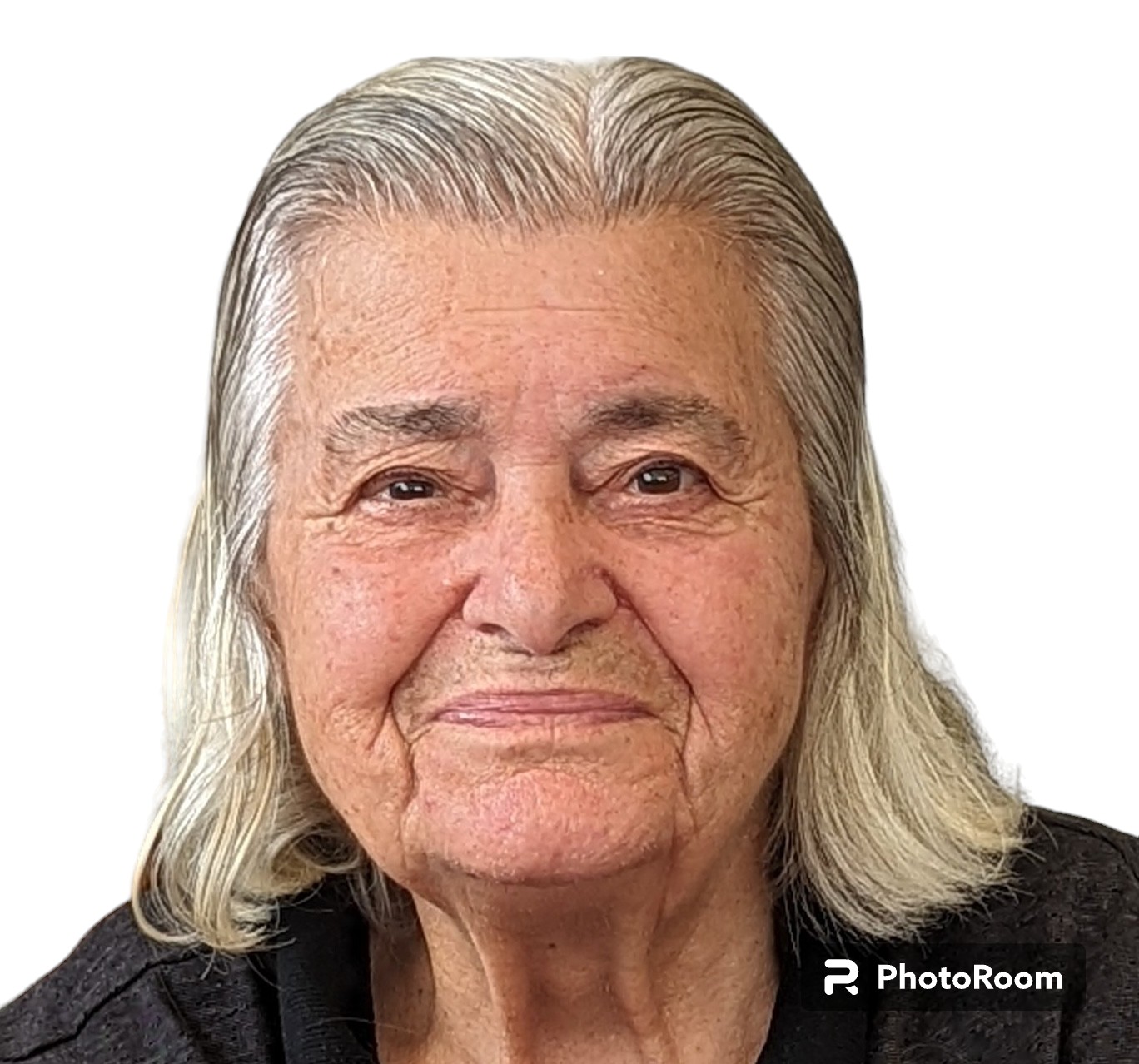 Eudokia "Kitsa" Giannoukos | Vivid Stream